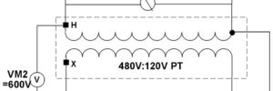 Potential Transformer Testing (PT/VT) • Valence Electrical Training ...