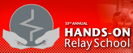 Save Your Spot at the 33rd Annual Hands-On Relay School • Valence ...