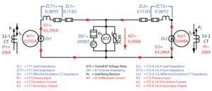 High Impedance Busbar Differential Protection • Valence Electrical ...