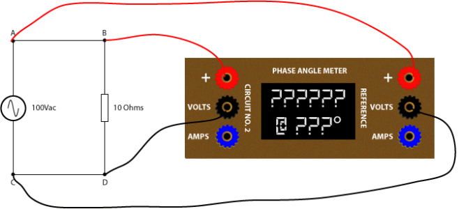 How to Measure Phase Angles with a Phase Angle Meter • Valence ...