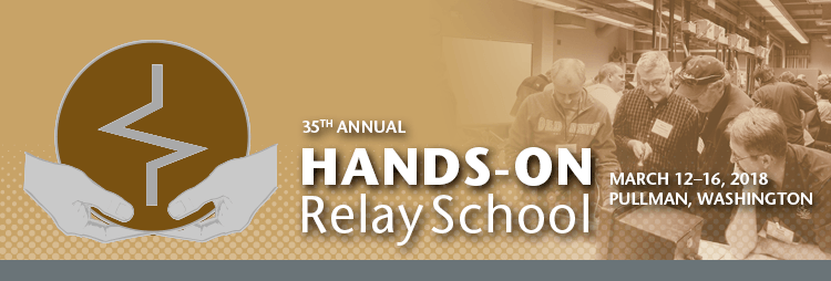 2018 Hands-On Relay School Enrollment Now Open • Valence Electrical ...